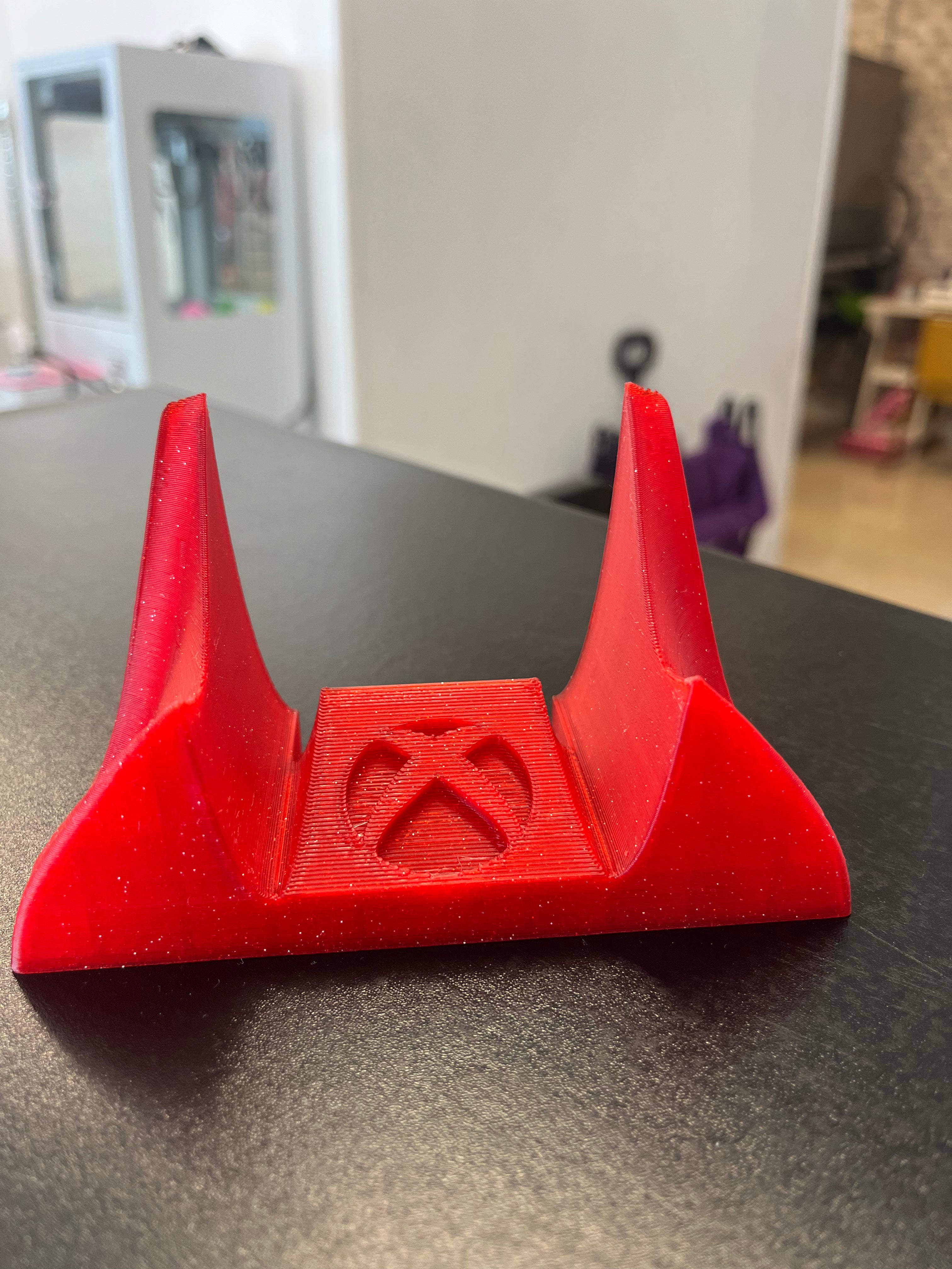 3D Printed Xbox One Controller Stand – Exotic Candiez LLC