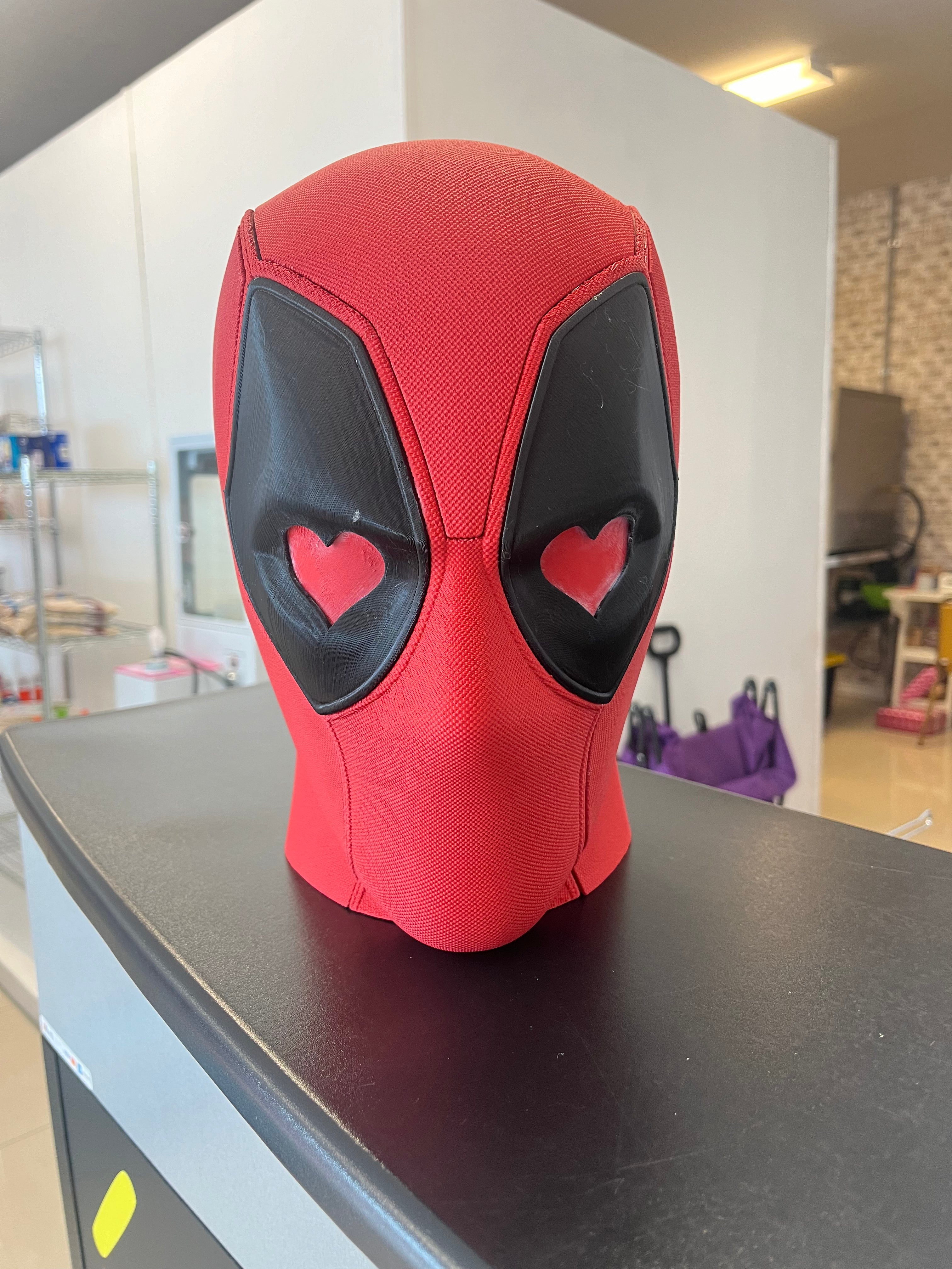 Super Hero Popcorn Bucket – Exotic Candiez LLC