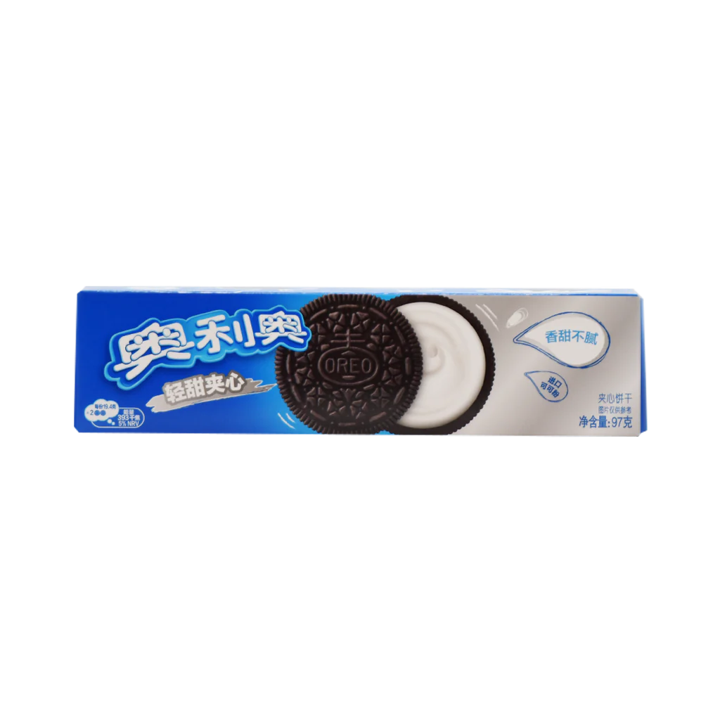 Oreo Original (China) – Exotic Candiez LLC